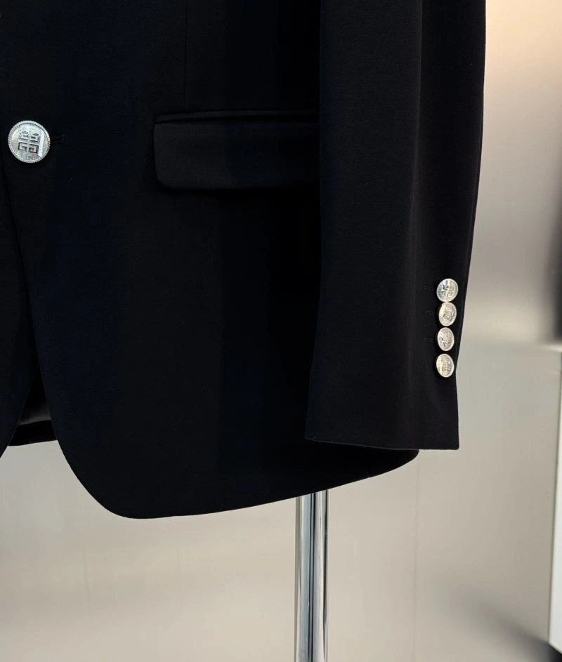 Exact replica Givenchy Outwear