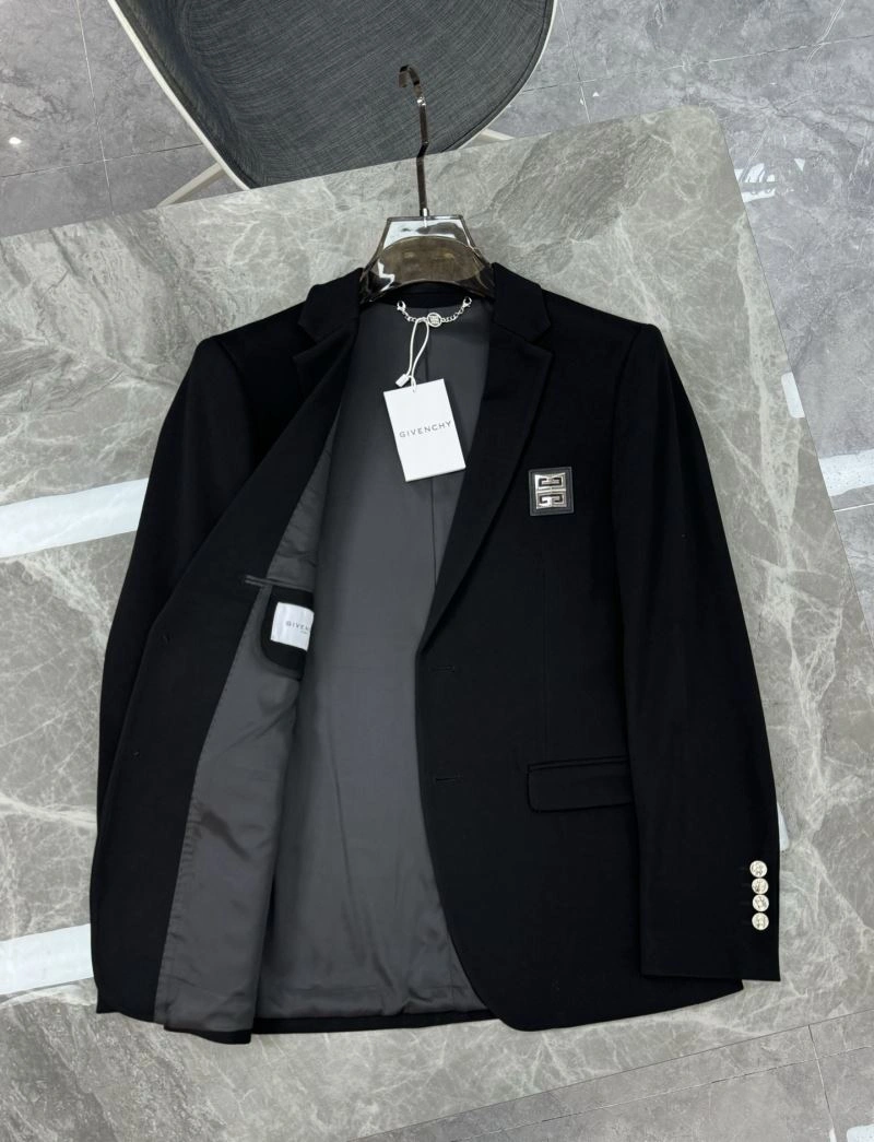 Exact replica Givenchy Outwear