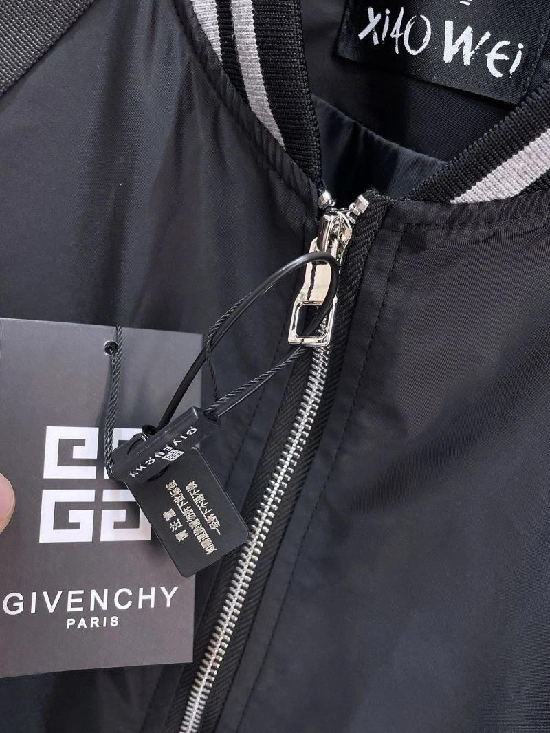 Legit Givenchy Outwear