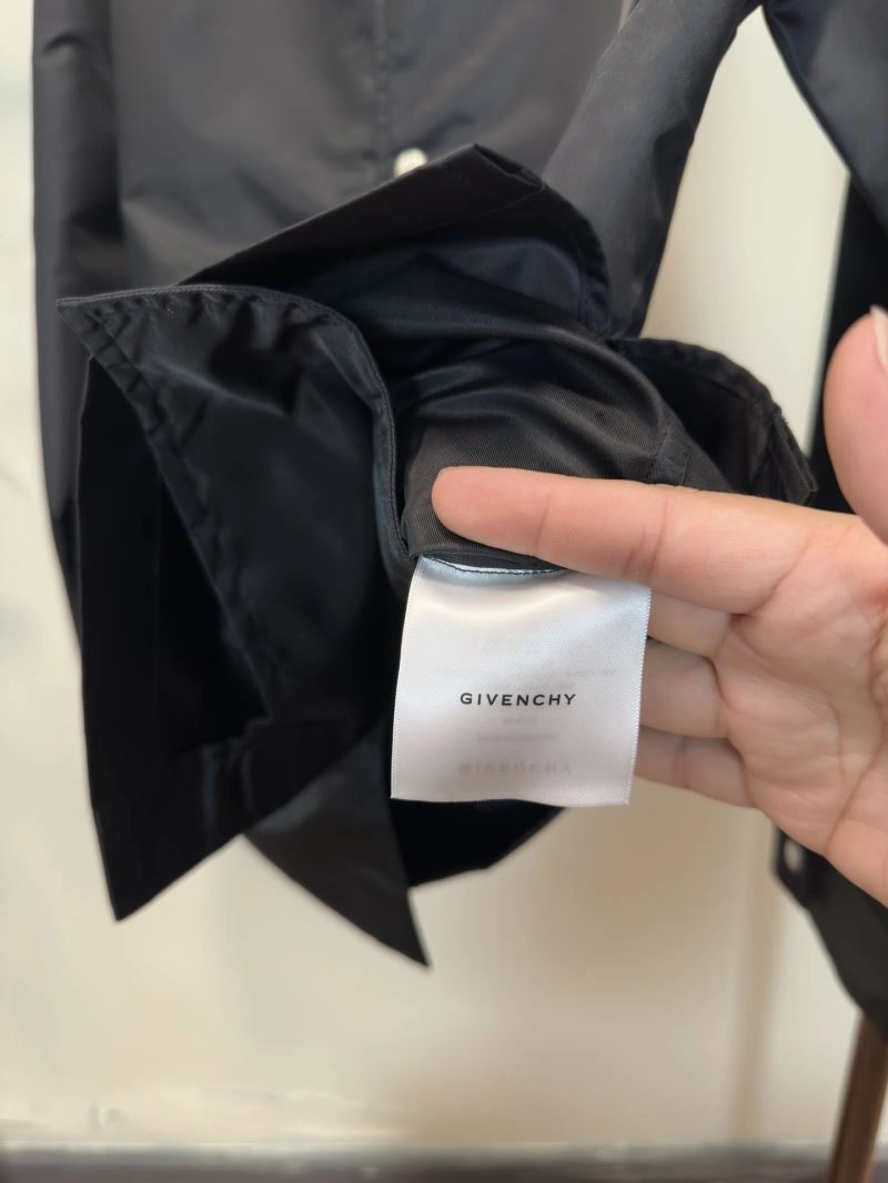 Affordable Givenchy Outwear