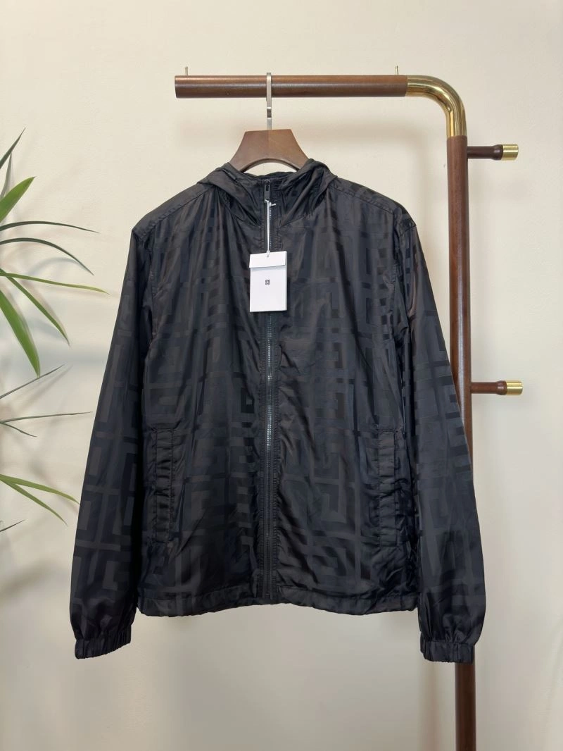 Givenchy Outwear