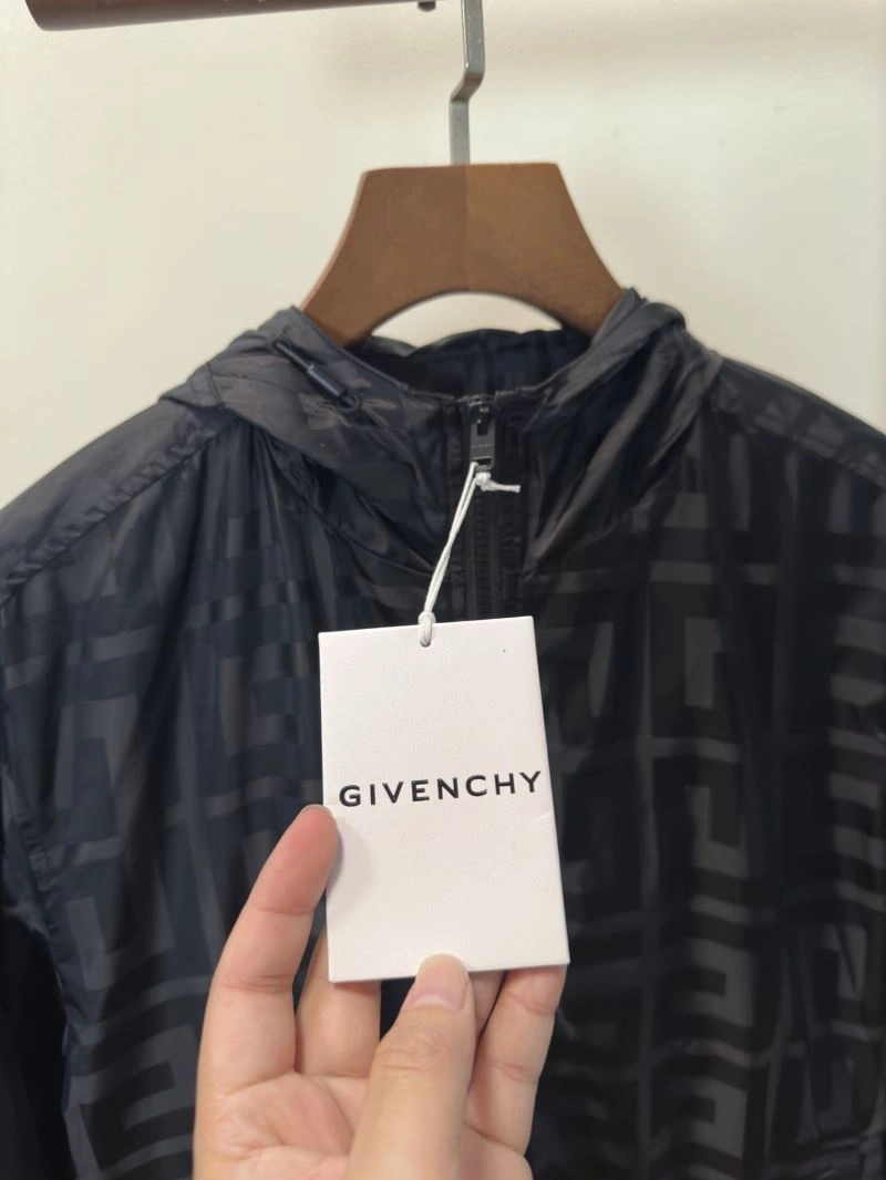 Economical Givenchy Outwear