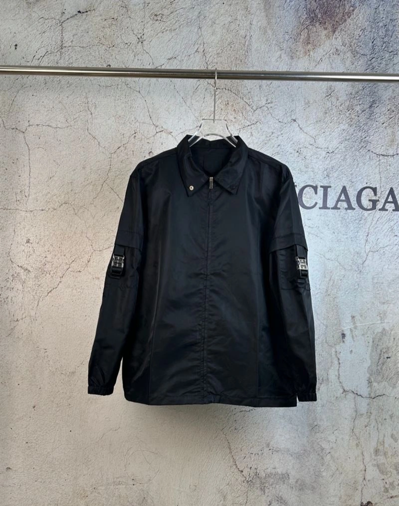 Givenchy Outwear