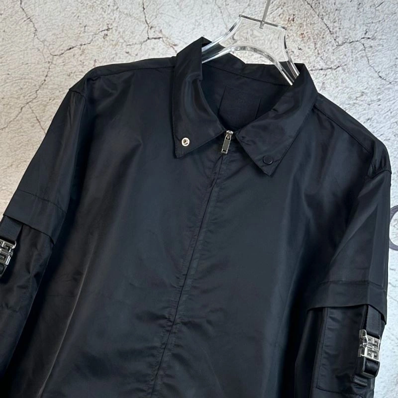 Discounted Givenchy Outwear