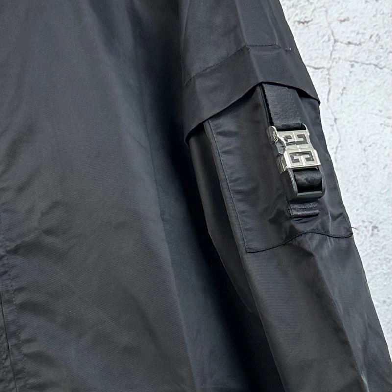 Discounted Givenchy Outwear