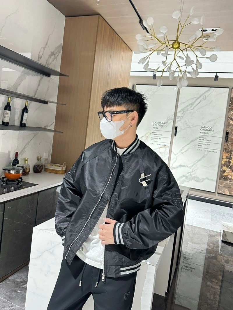 OEM Givenchy Outwear