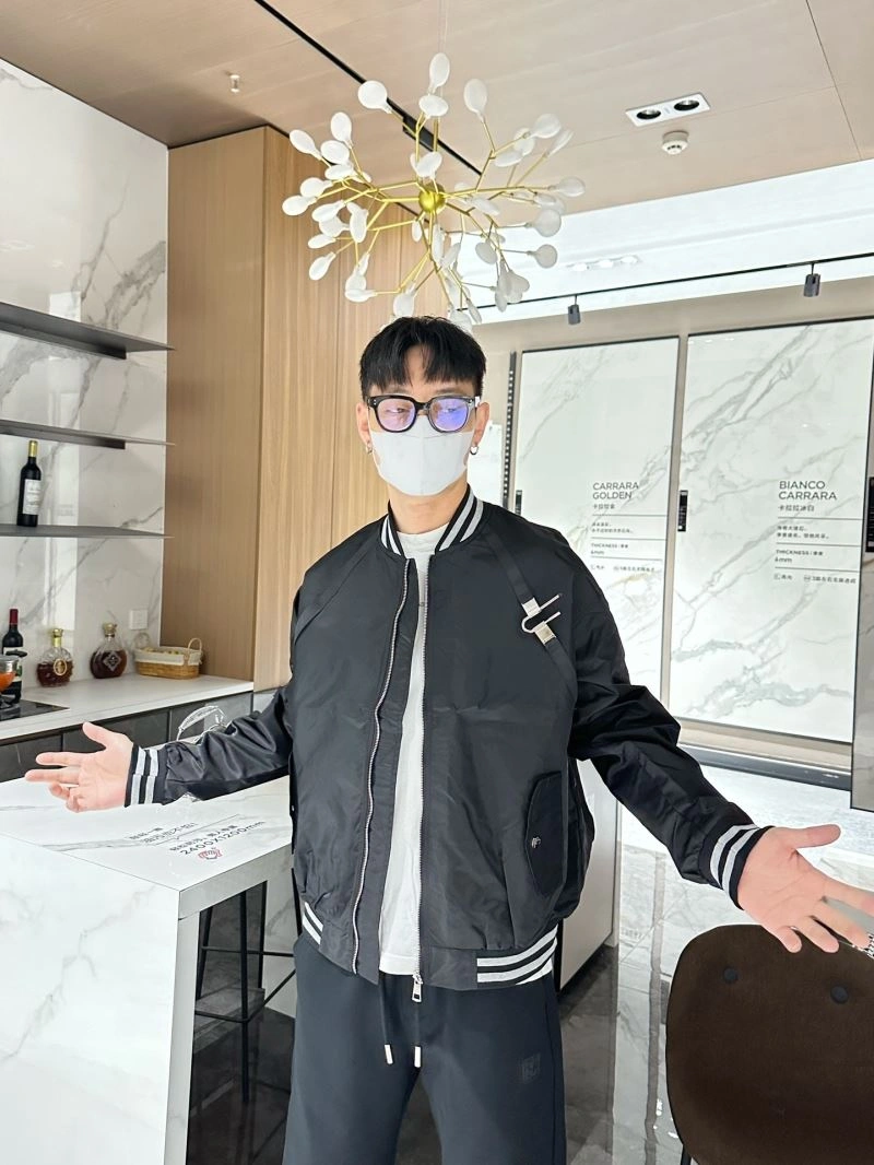 OEM Givenchy Outwear