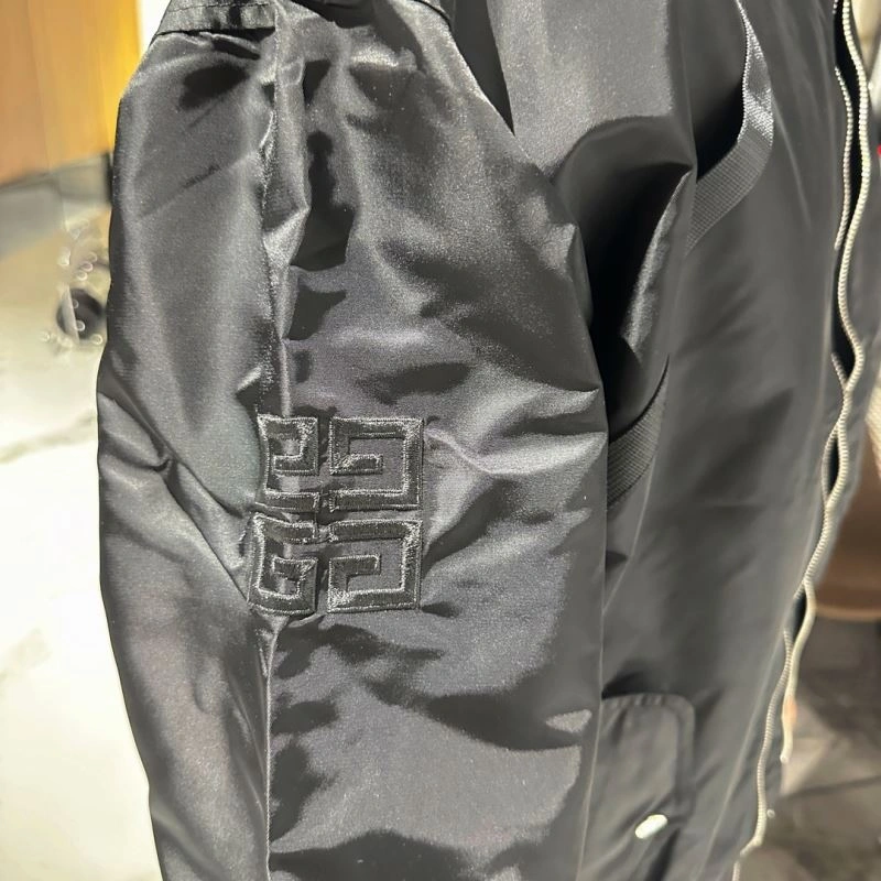 OEM Givenchy Outwear