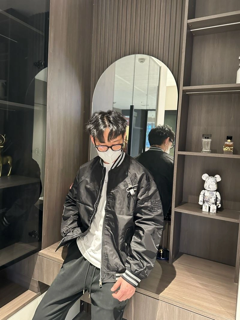 Mirror quality Givenchy Outwear