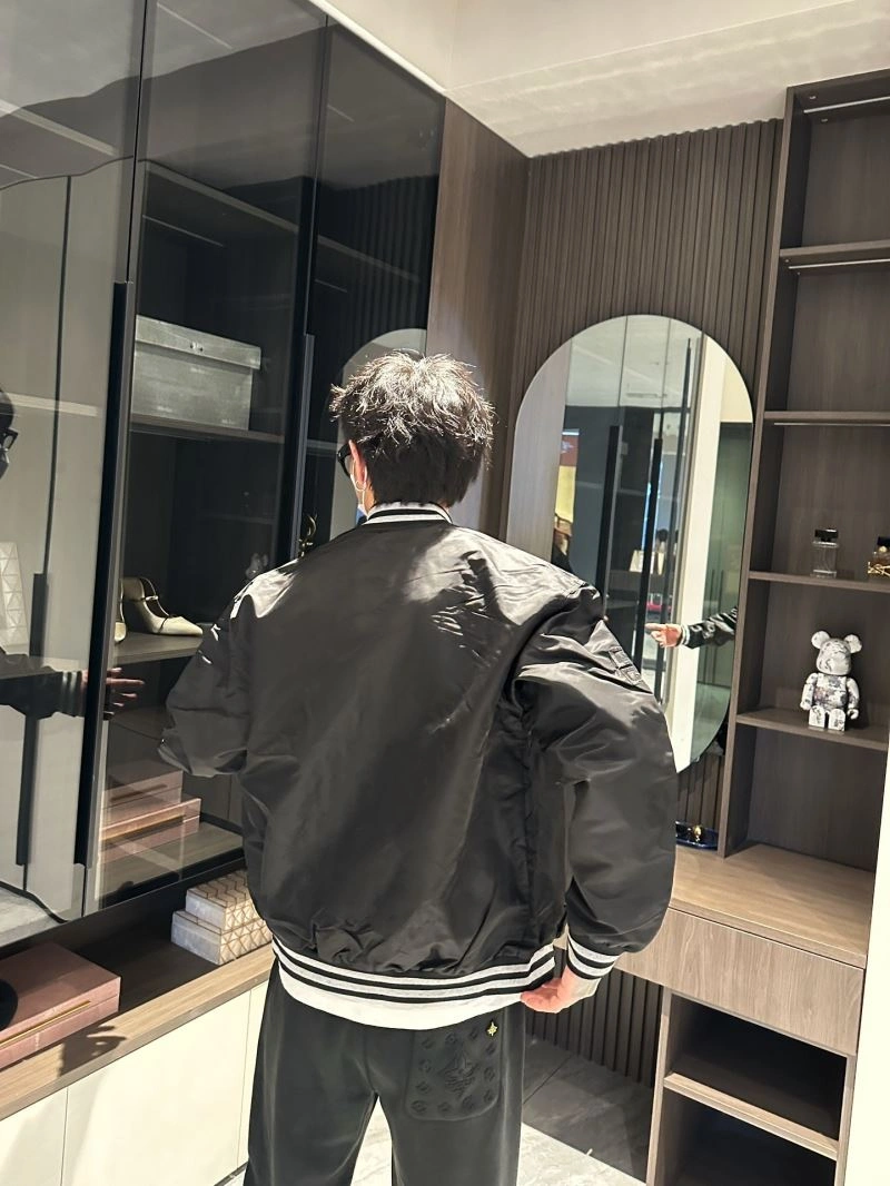 Mirror quality Givenchy Outwear