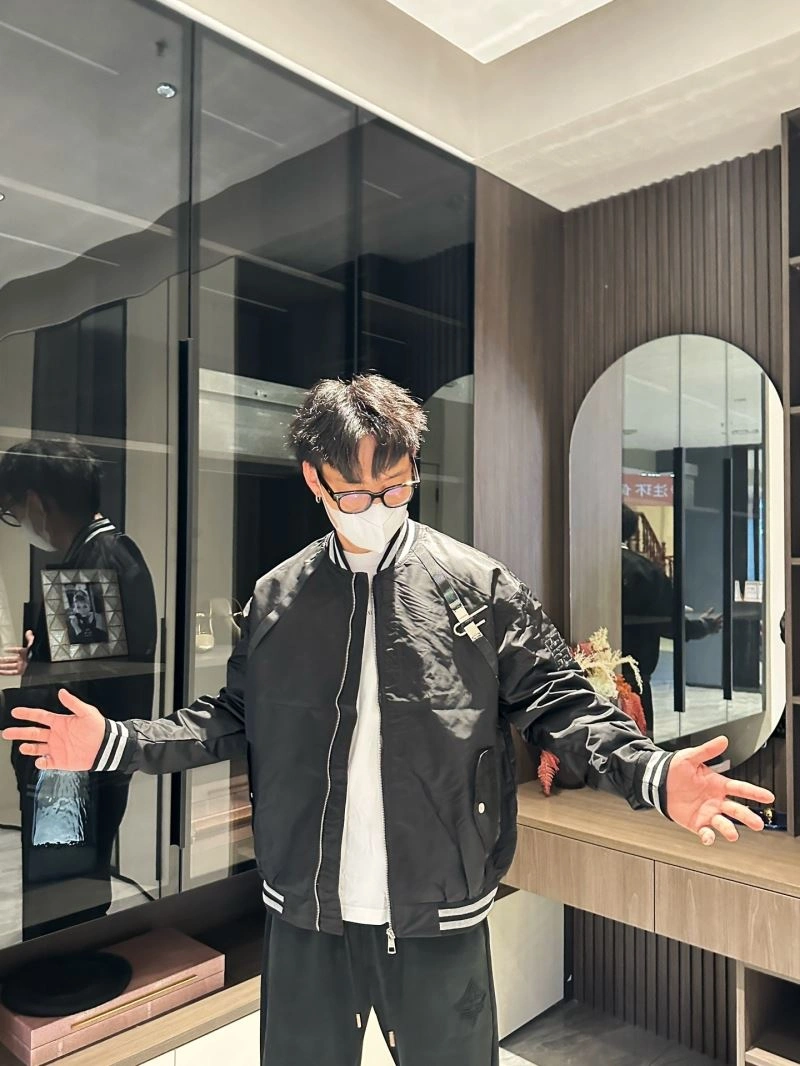 Mirror quality Givenchy Outwear