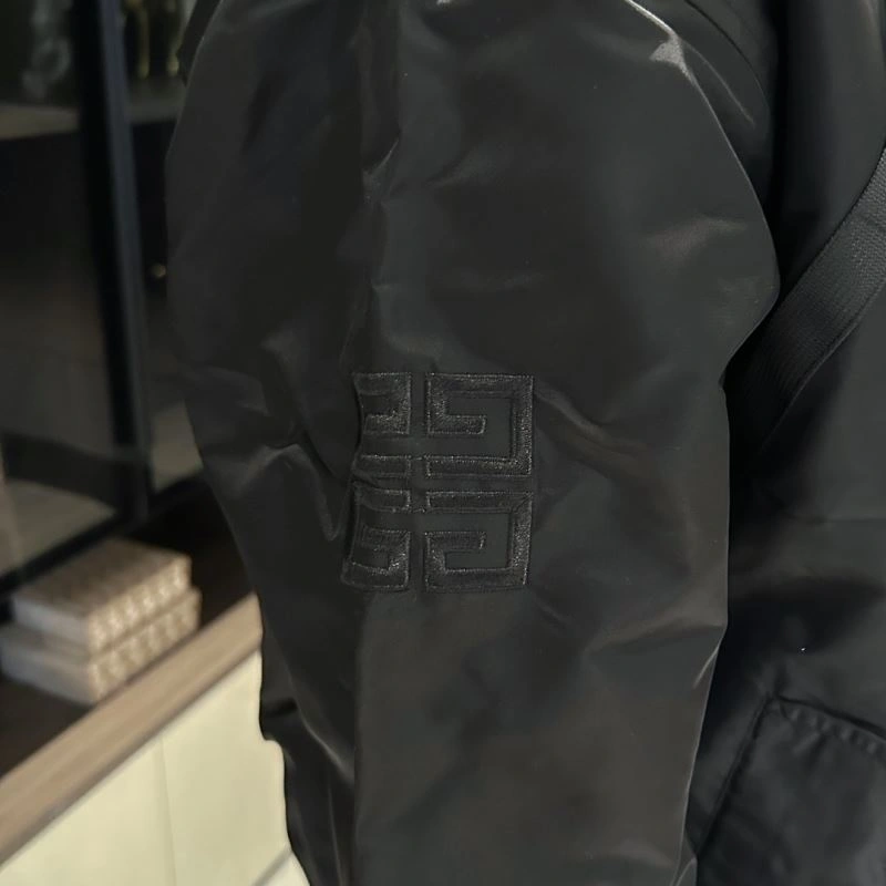 Mirror quality Givenchy Outwear