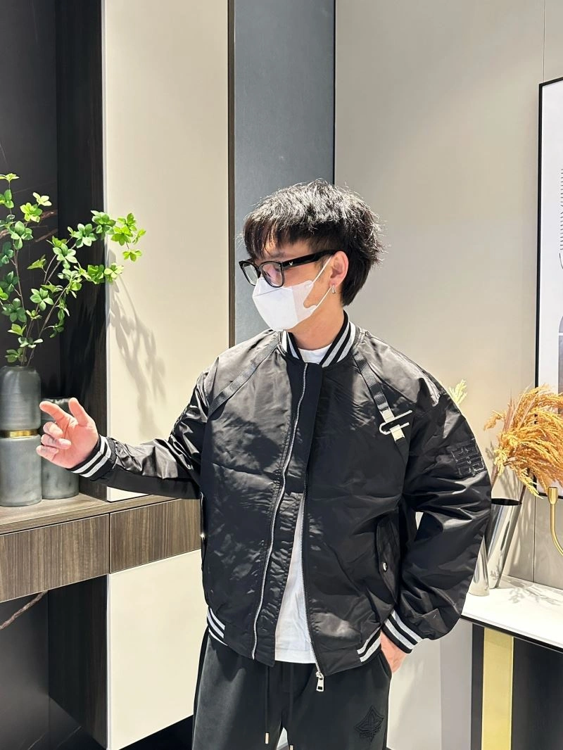 Legit Givenchy Outwear