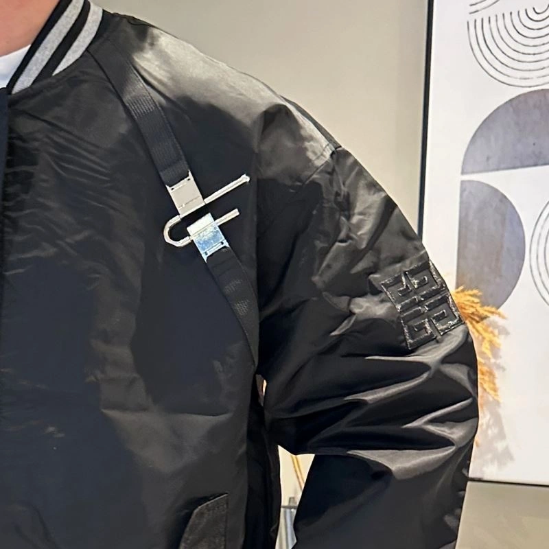 Legit Givenchy Outwear