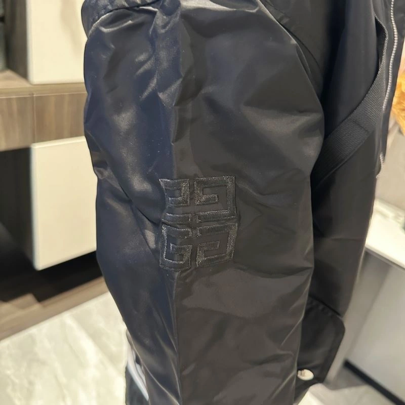 Legit Givenchy Outwear
