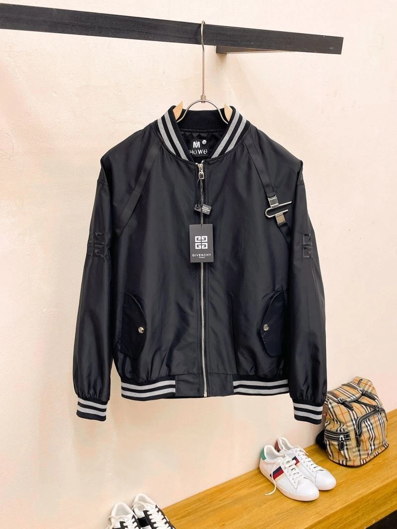Givenchy Outwear