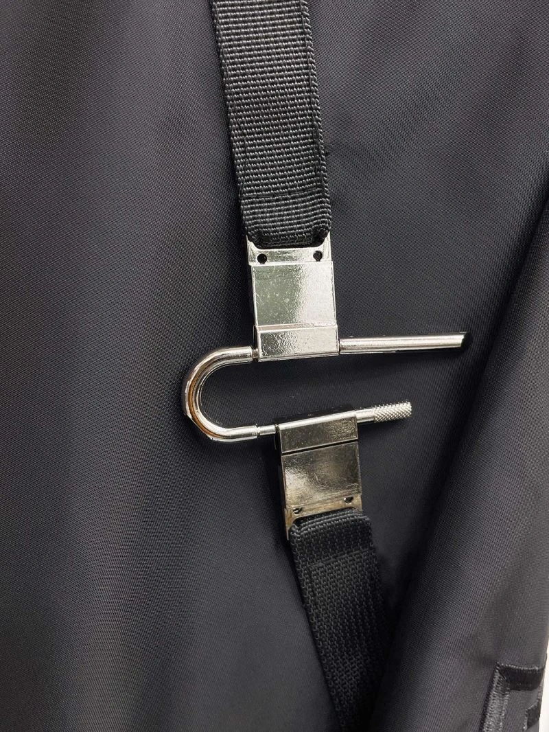 Brand-authenticated Givenchy Outwear