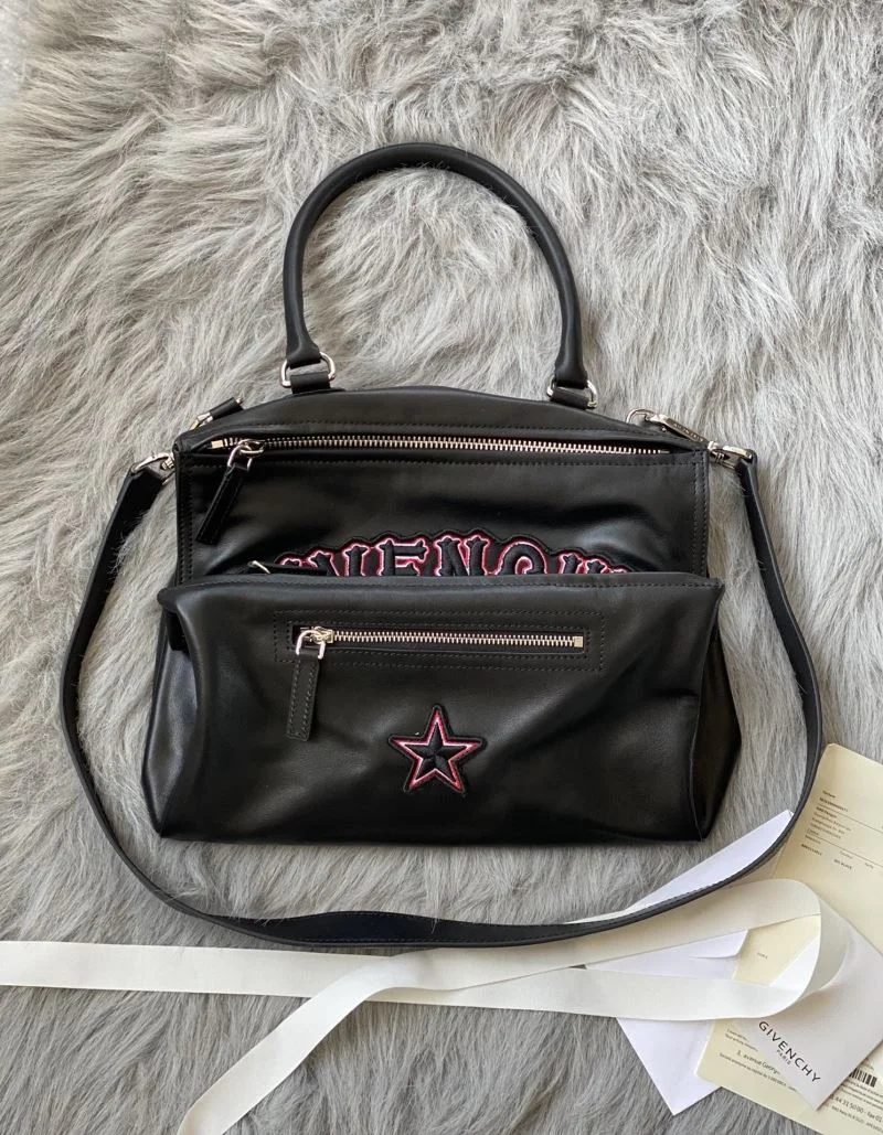 Top mirror Givenchy Pandora Bags