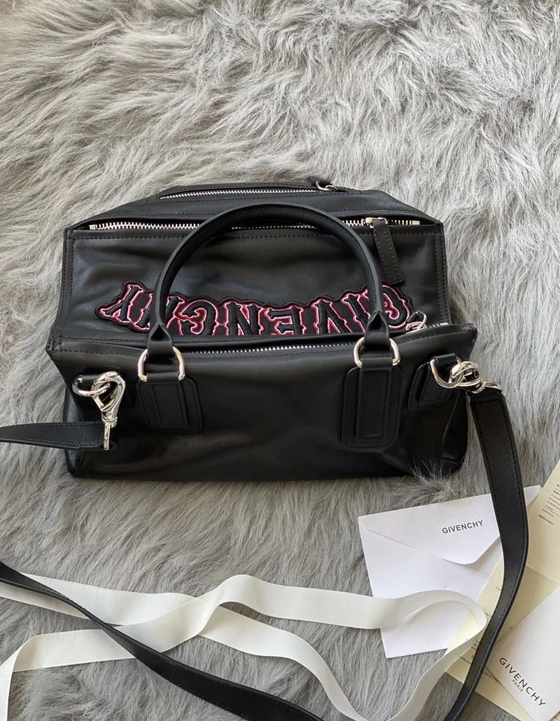 Top mirror Givenchy Pandora Bags
