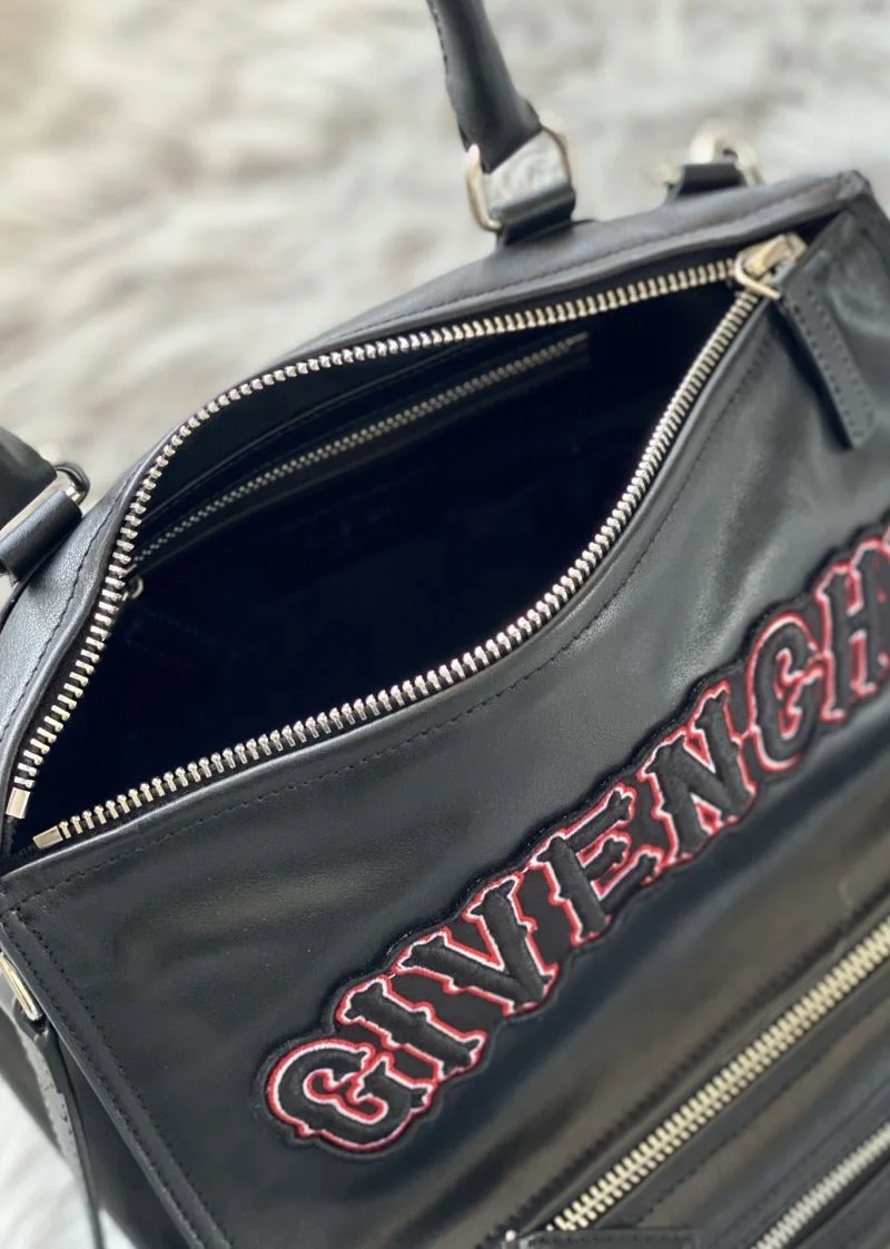 Top mirror Givenchy Pandora Bags