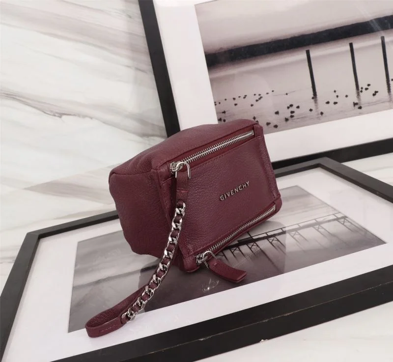 Genuine Givenchy Pandora Bags
