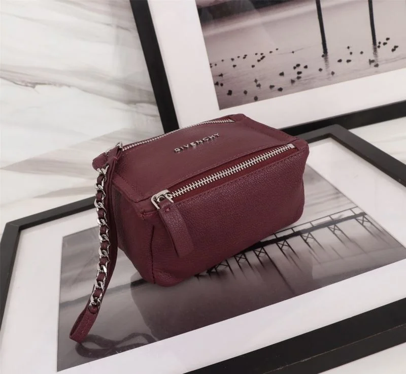 Genuine Givenchy Pandora Bags