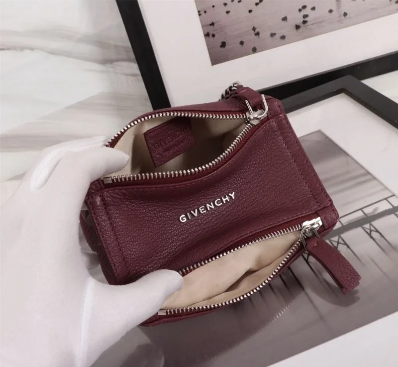 Genuine Givenchy Pandora Bags