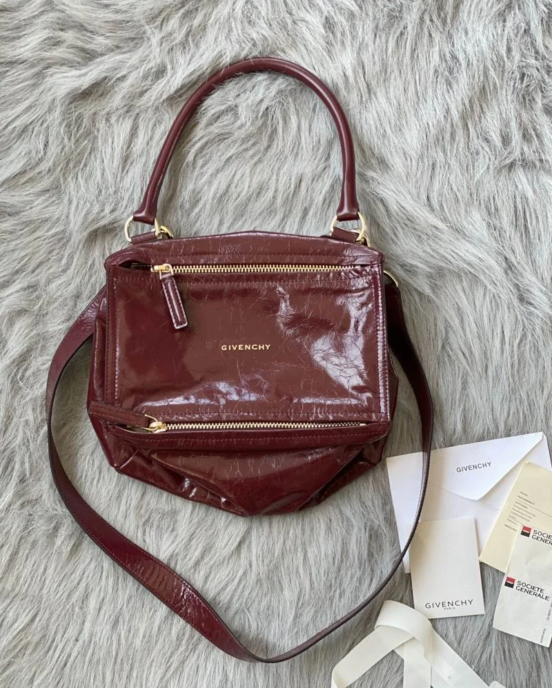 Givenchy Pandora Bags