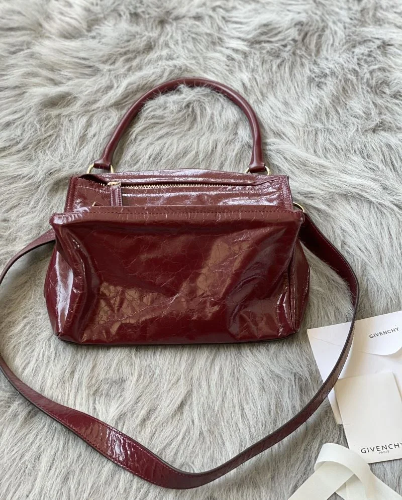 Real Givenchy Pandora Bags