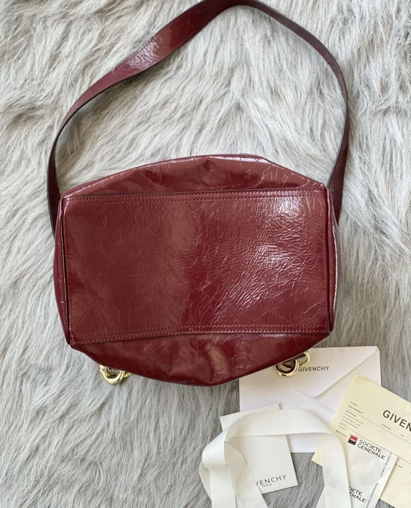 Real Givenchy Pandora Bags