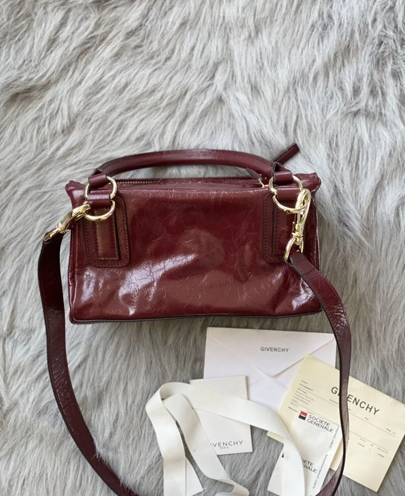 Real Givenchy Pandora Bags