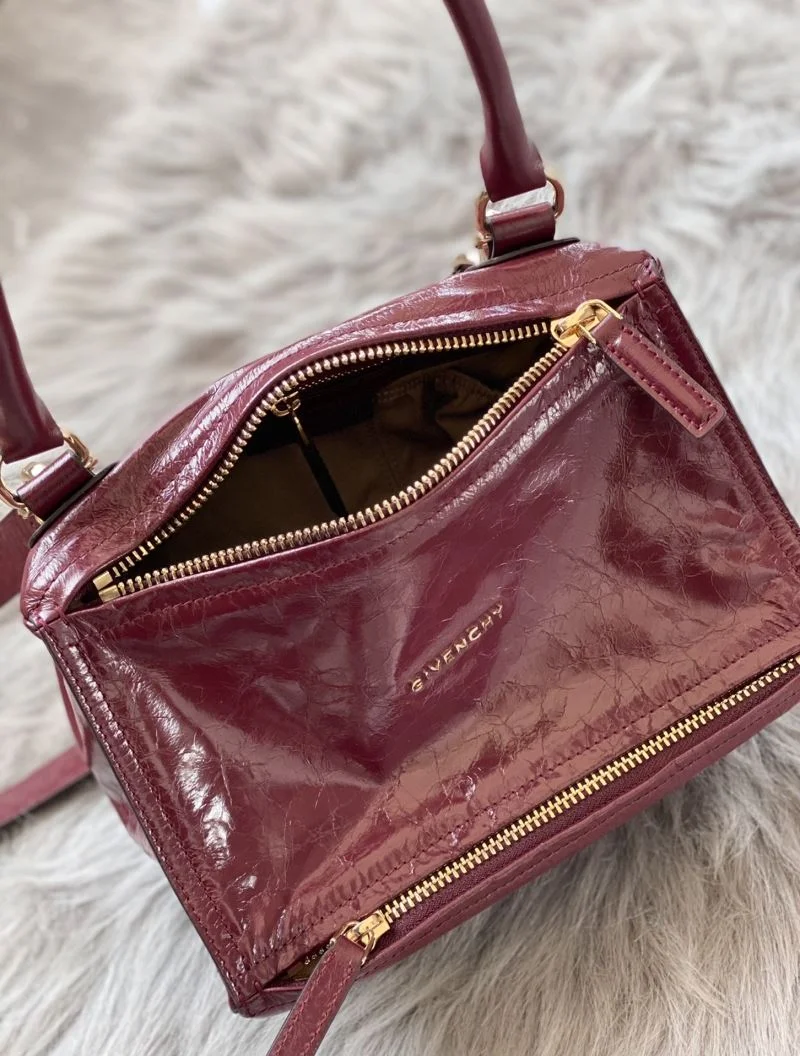 Real Givenchy Pandora Bags