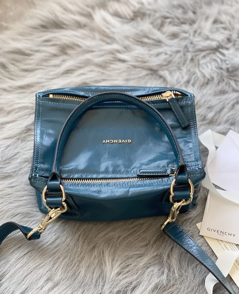 Genuine Givenchy Pandora Bags