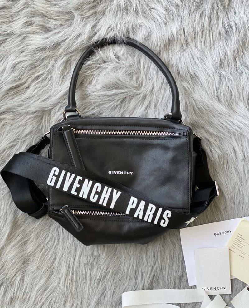 Givenchy Pandora Bags