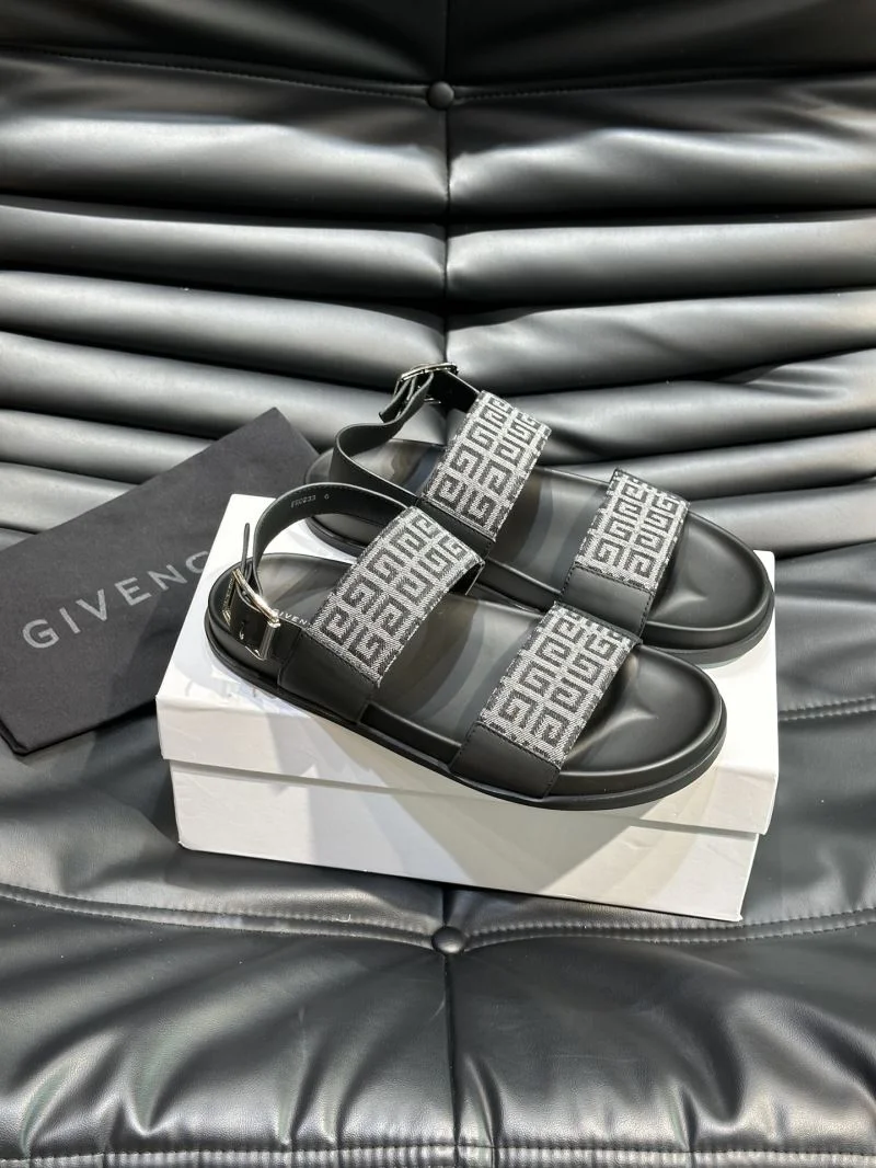 Economical Givenchy Sandals