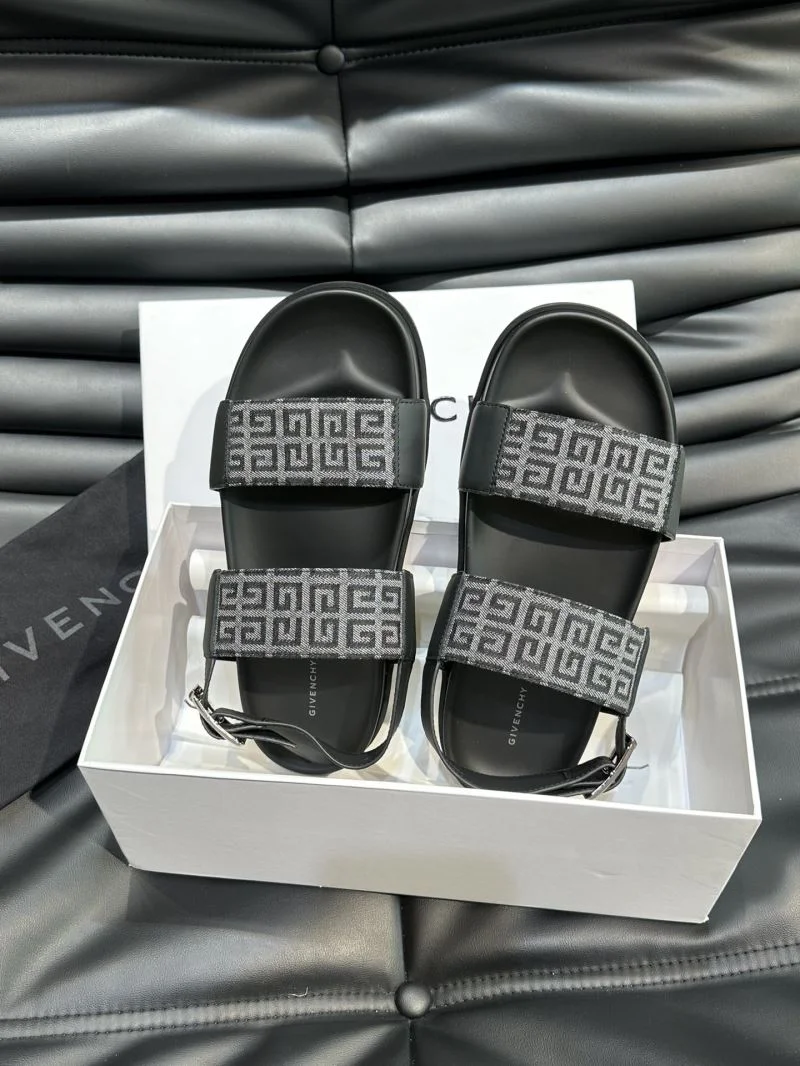 Economical Givenchy Sandals