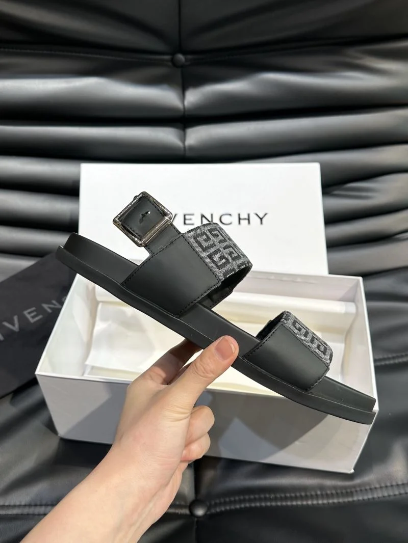 Economical Givenchy Sandals