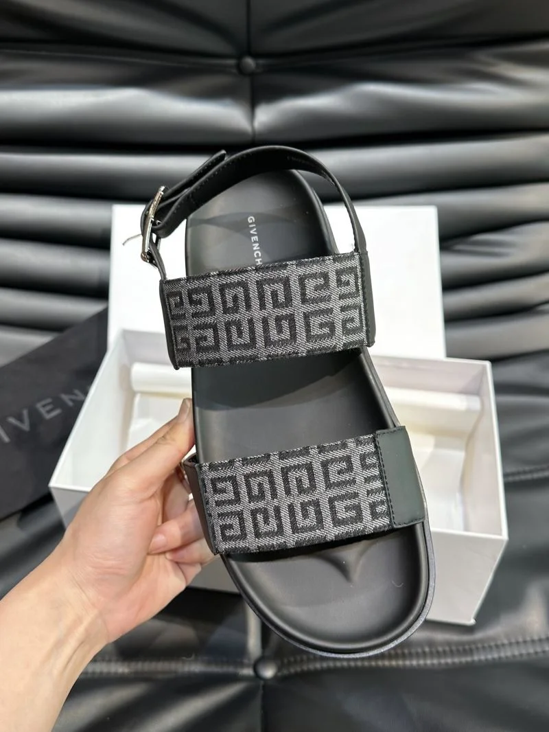 Economical Givenchy Sandals