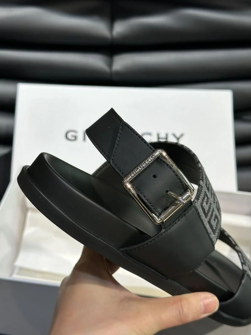 Economical Givenchy Sandals