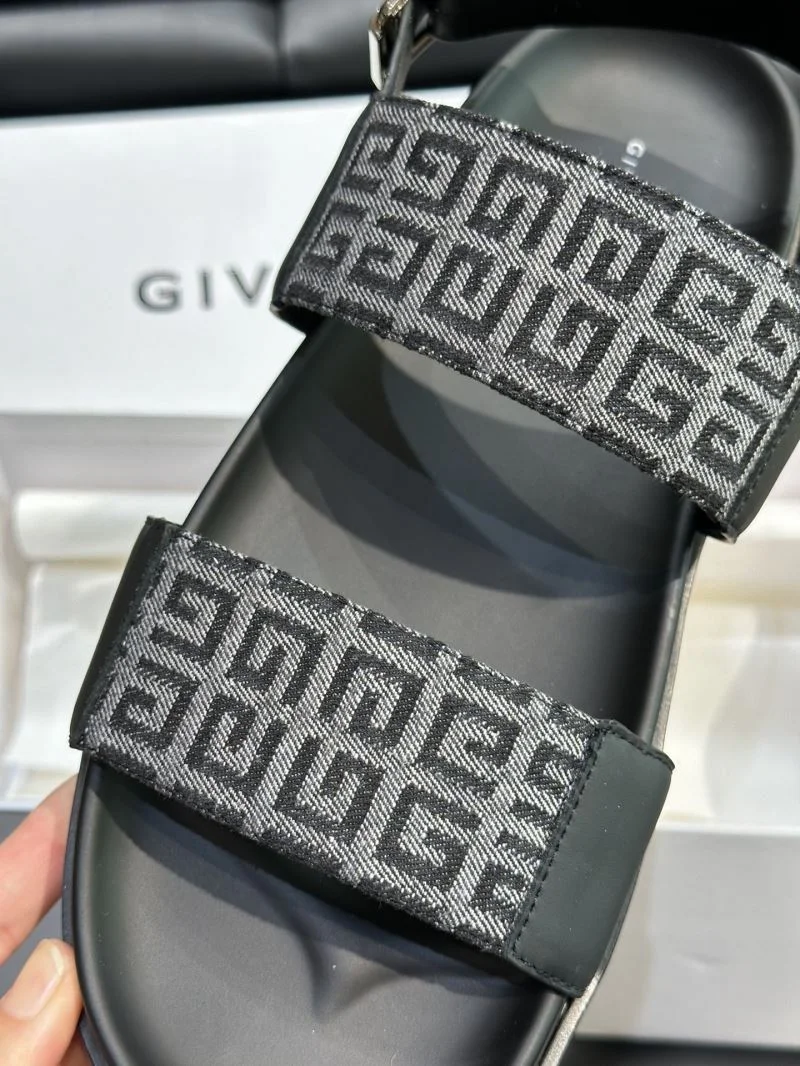 Economical Givenchy Sandals