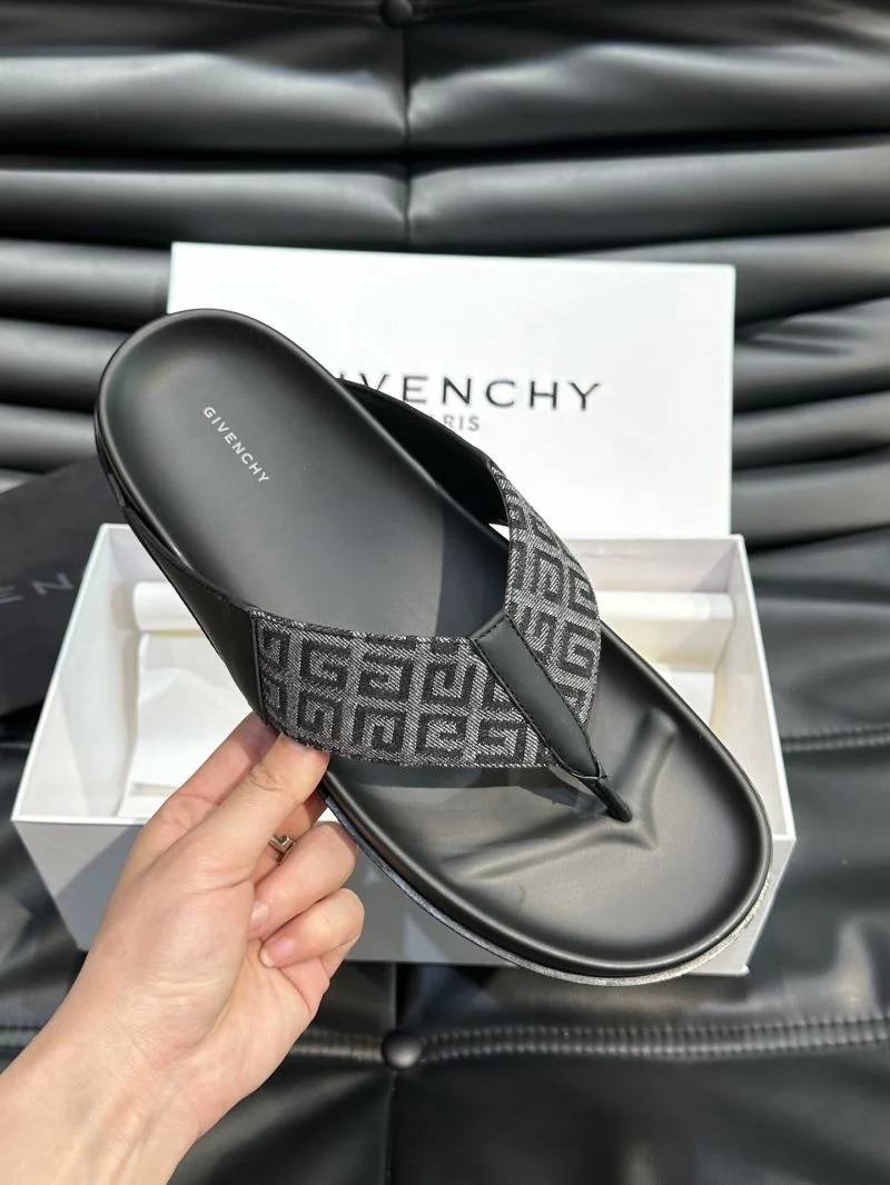 Budget-friendly Givenchy Sandals