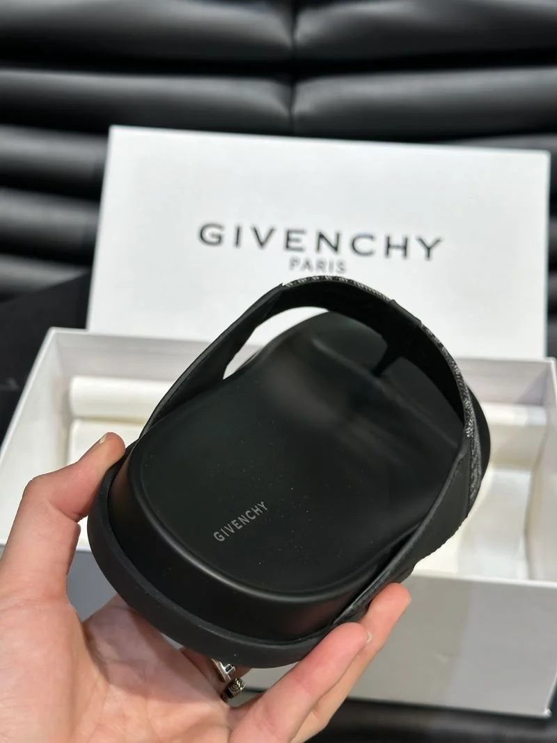 Budget-friendly Givenchy Sandals
