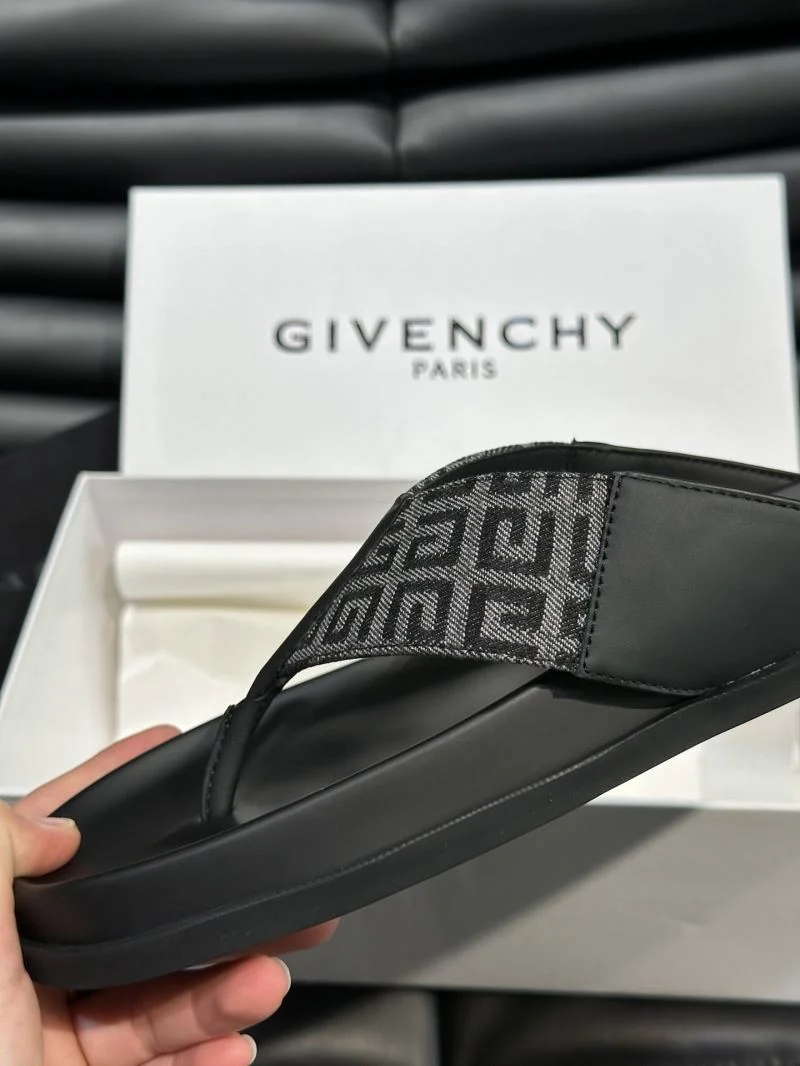 Budget-friendly Givenchy Sandals