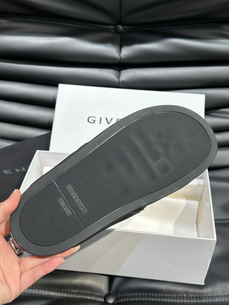 Budget-friendly Givenchy Sandals