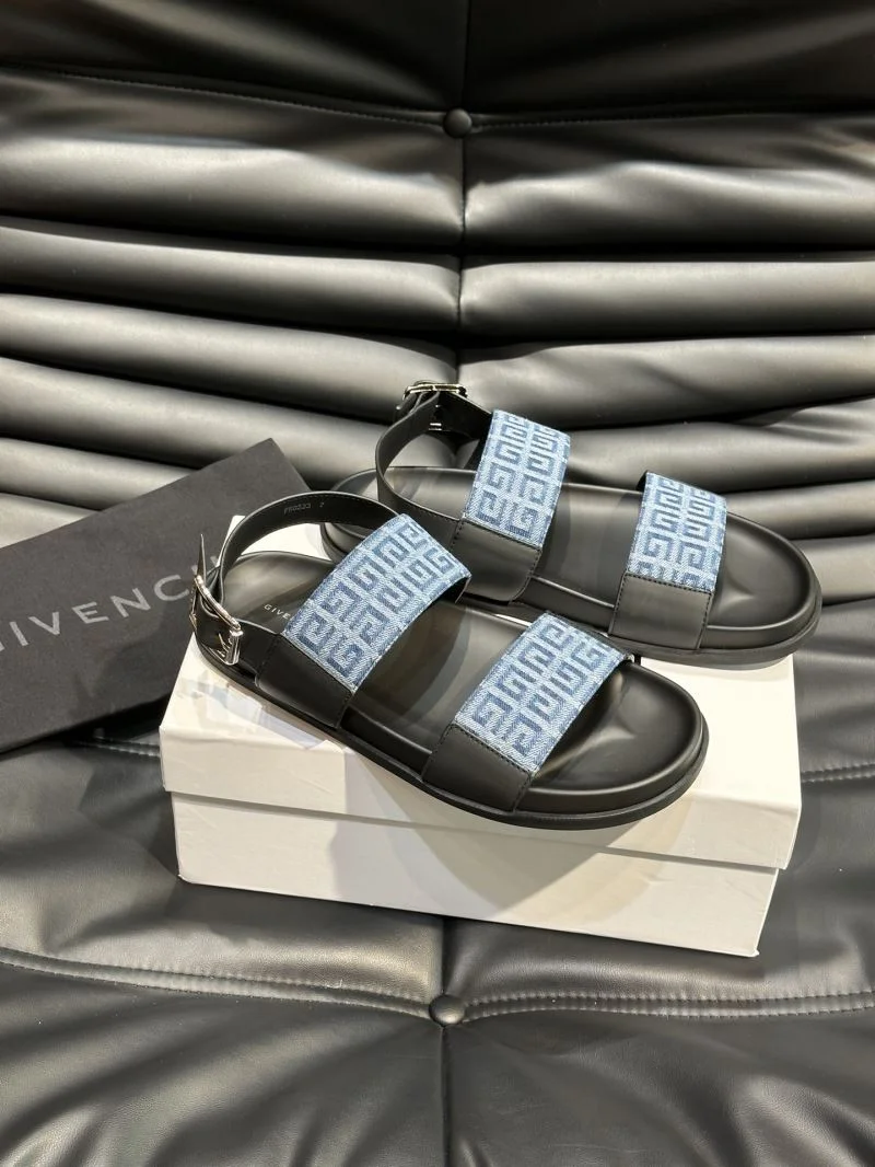 Budget-friendly Givenchy Sandals