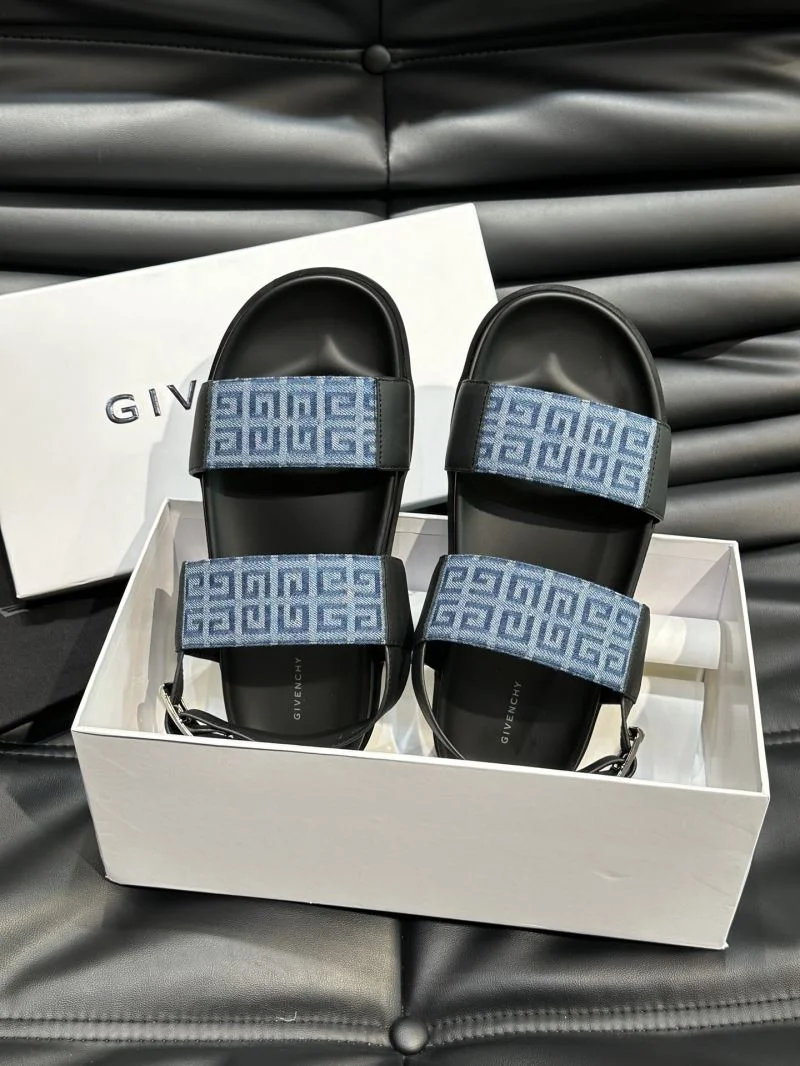 Budget-friendly Givenchy Sandals