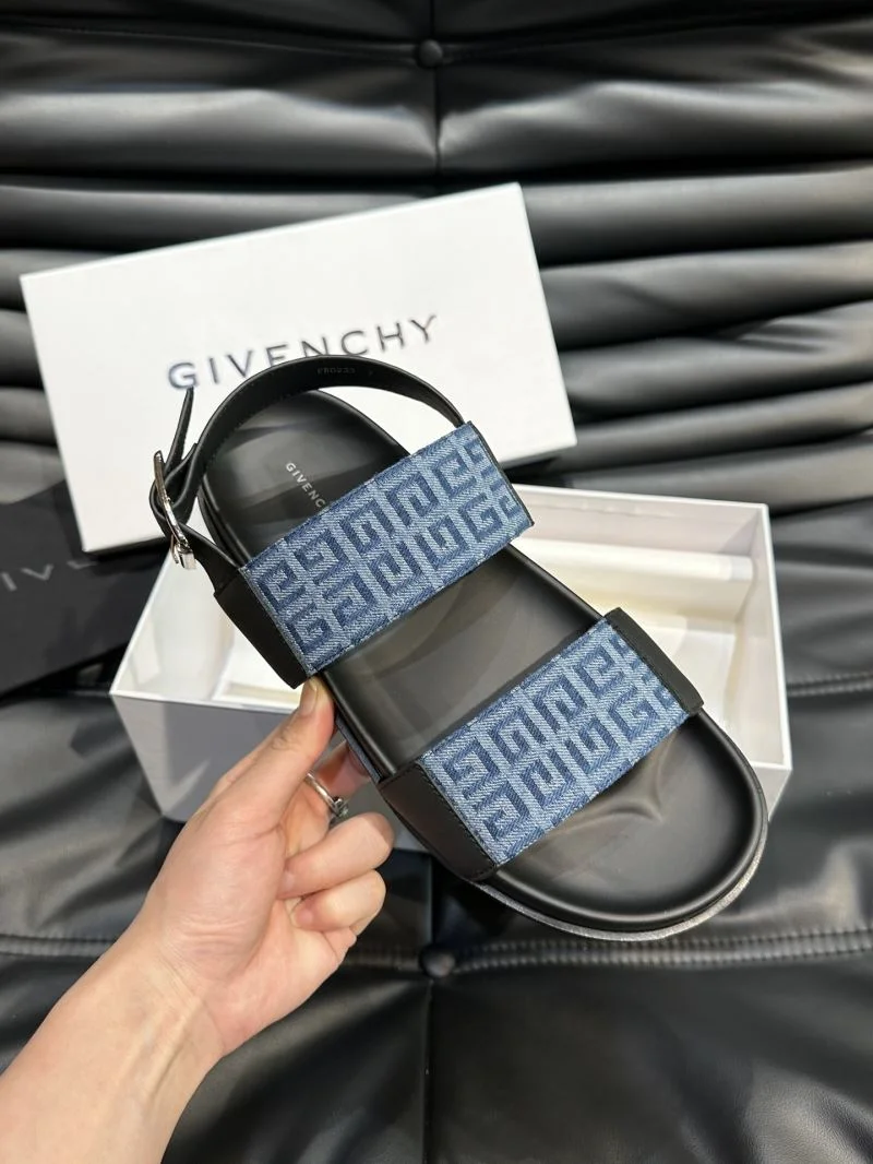 Budget-friendly Givenchy Sandals