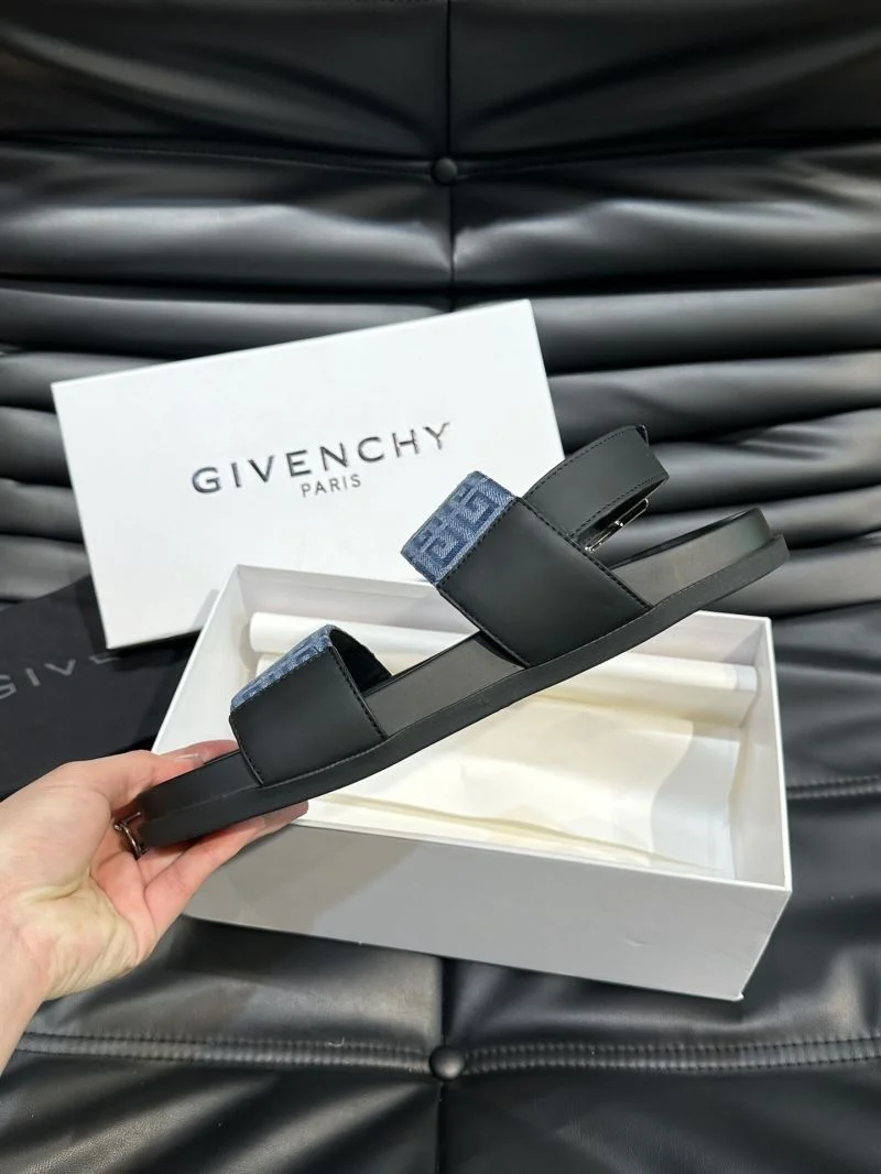 Budget-friendly Givenchy Sandals