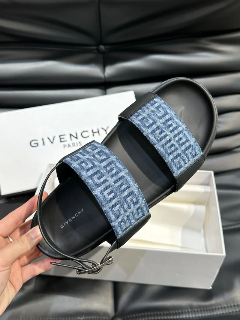 Budget-friendly Givenchy Sandals