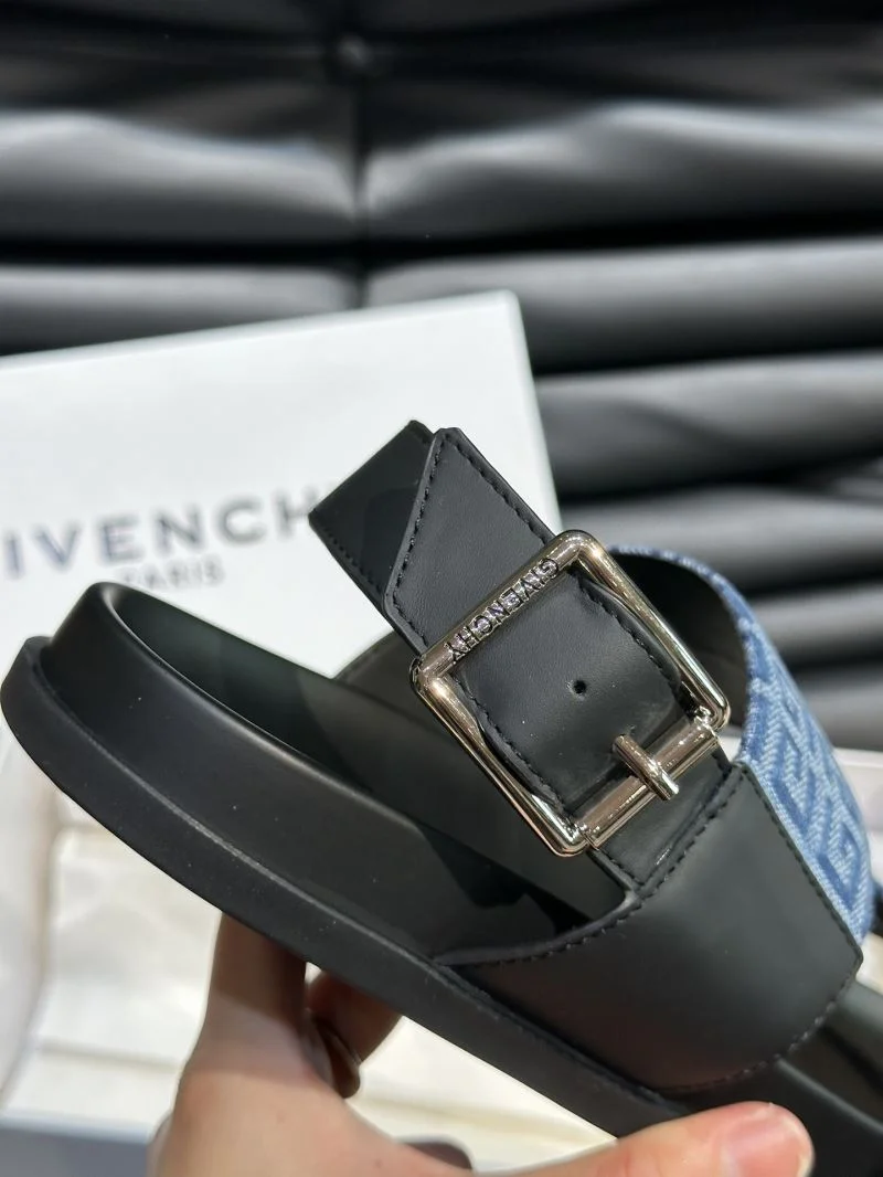 Budget-friendly Givenchy Sandals
